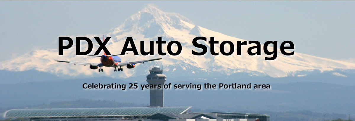 Updates & Deals - PDX Auto Storage - RV, Boat & Equipment Storage facility